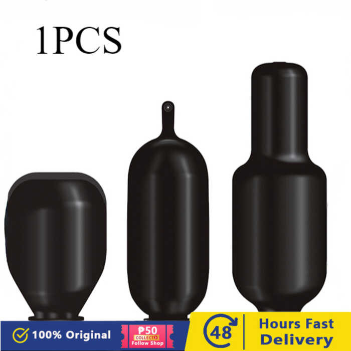 [Fast General Shipping]Rubber Bladder Storage 8L 50L 60L Pressure Tank ...