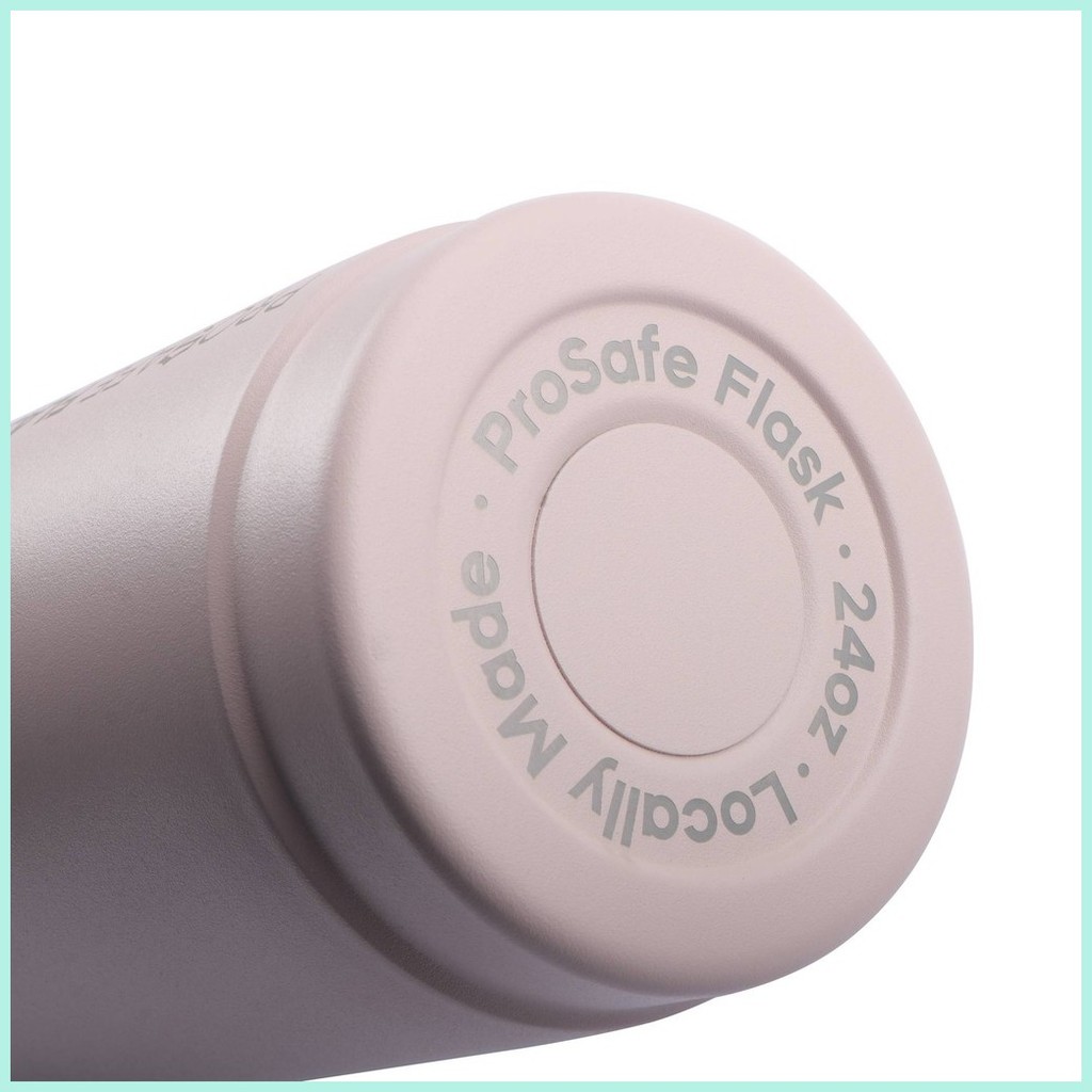 ProSafe Flask 24oz Melon Collection (Ready-Made Insulated Water Tumbler ...