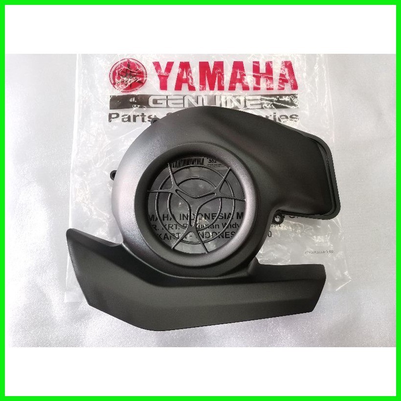 Fan Cover Mio Gravis Gear 125 Genuine Yamaha | Shopee Philippines