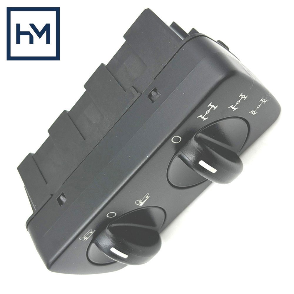OE: A9435450504 9435450504 Truck Differential Lock Switch For Mercedes ...