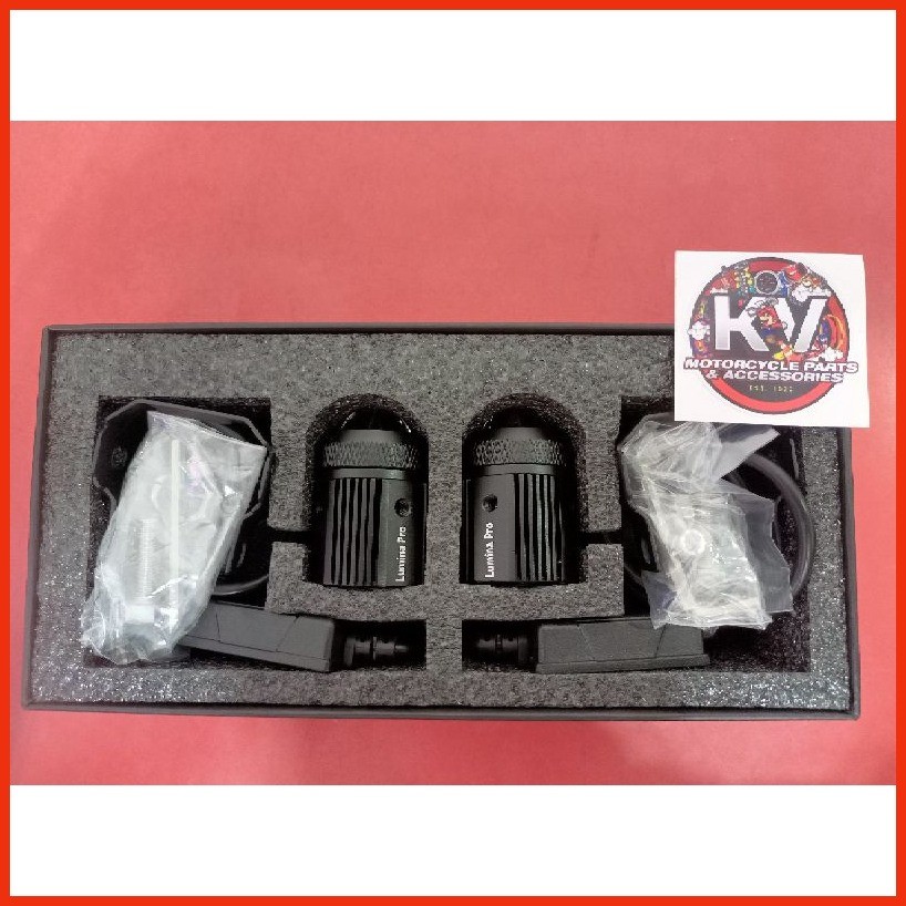 LUMINA PRO V3 MINI DRIVING LIGHTS | Shopee Philippines