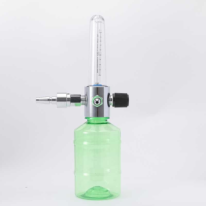 British Standard Inhaler System Wall-mounted Oxygen Flow Meter | Shopee ...