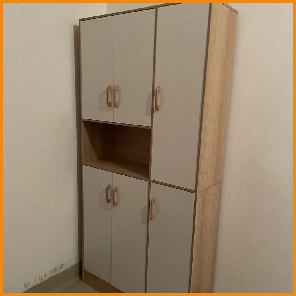 WK Shoe Cabinet Partition Cabinet Large Capacity Storage Cabinet Home ...