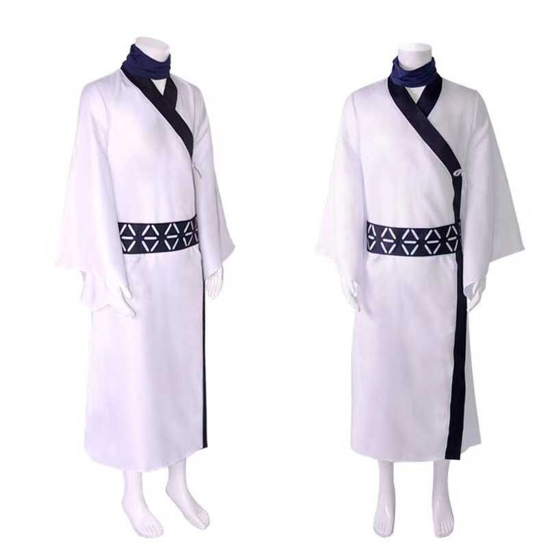 Jujutsu Kaisen Cosplay Two-Faced Su Push Costume Cosplay | Shopee ...