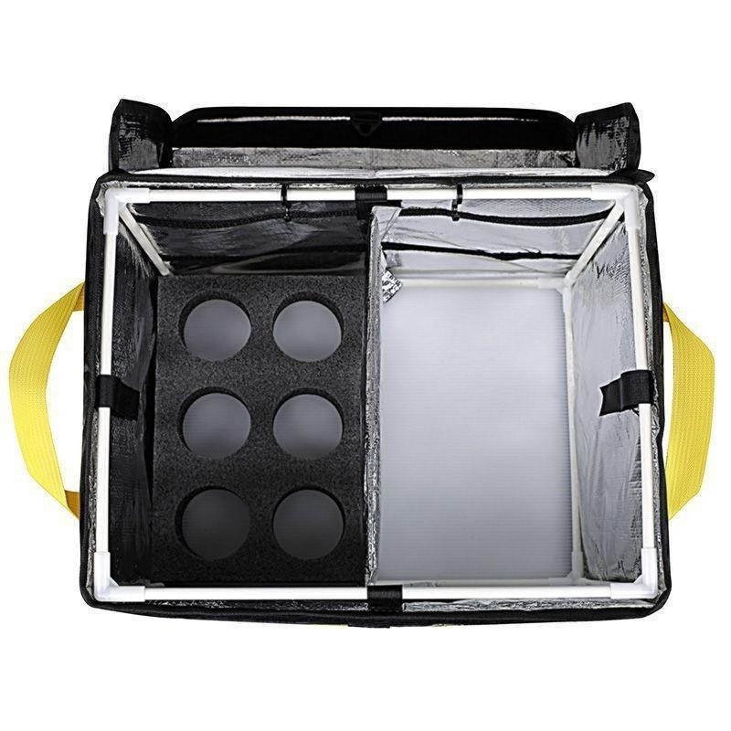 Meituan Takeaway Box Food Delivery Box Car Insulated Box Commercial ...