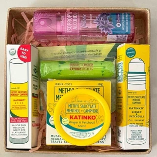 Shop katinko set box for Sale on Shopee Philippines