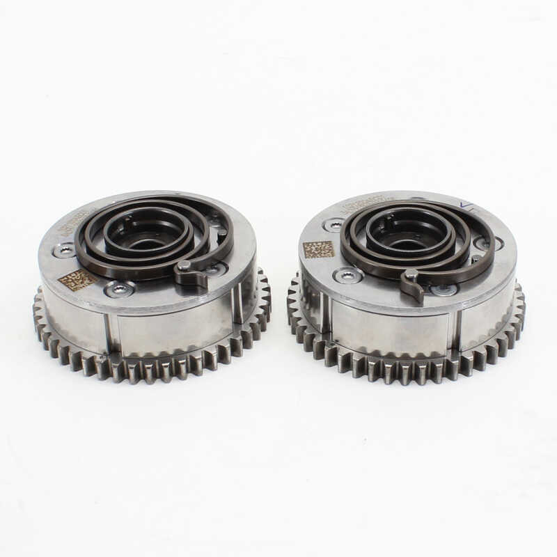 Haval H9, F7, F7X [Intake/Exhaust] Phase Shifter Assembly VVT Row 4C20A ...