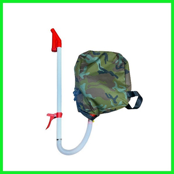 NEW VERSION Automatic Fertilizer Applicator bag Corn Agricultural ...
