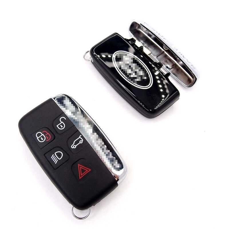 Land For Rover Add Remote Start Keyless Entry ,Canbus ,4G Net APP ...