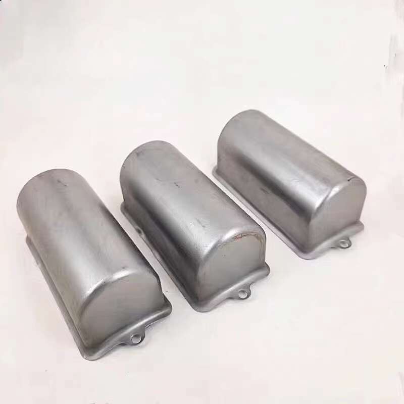 ☑♥ Single-phase Motor Capacitor Box Semi-circular Junction Box ...