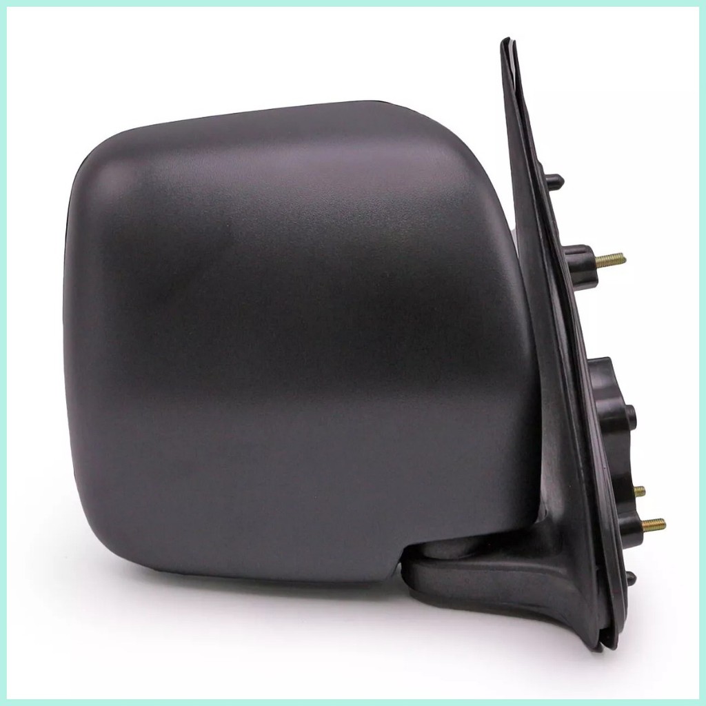 Side Mirror HiAce Commuter Side View Mirror Toyota Hiace Chrome 2004 ...