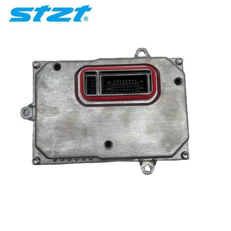 STZT 2048203285 Headlight HID Ballast Module Unit 130732915602 204 820 ...
