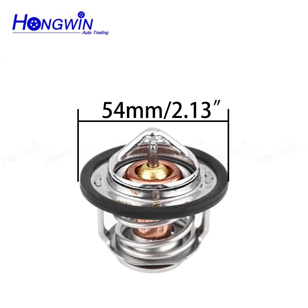 16333-13200 Cooling Thermostat Housing & Thermostat 90916-03099 For ...