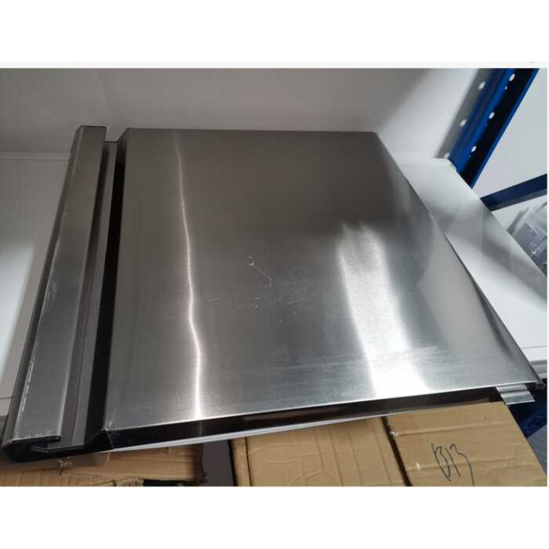 Yindu Commercial Kitchen Stainless Steel Workbench Standard Model ...