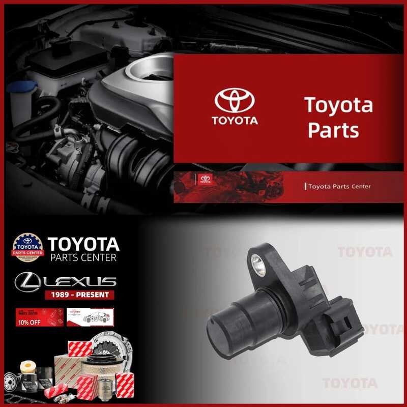 TRANSMISSION SPEED SENSOR FOR TOYOTA Avanza/Rush/Passo Fa5 | Shopee ...