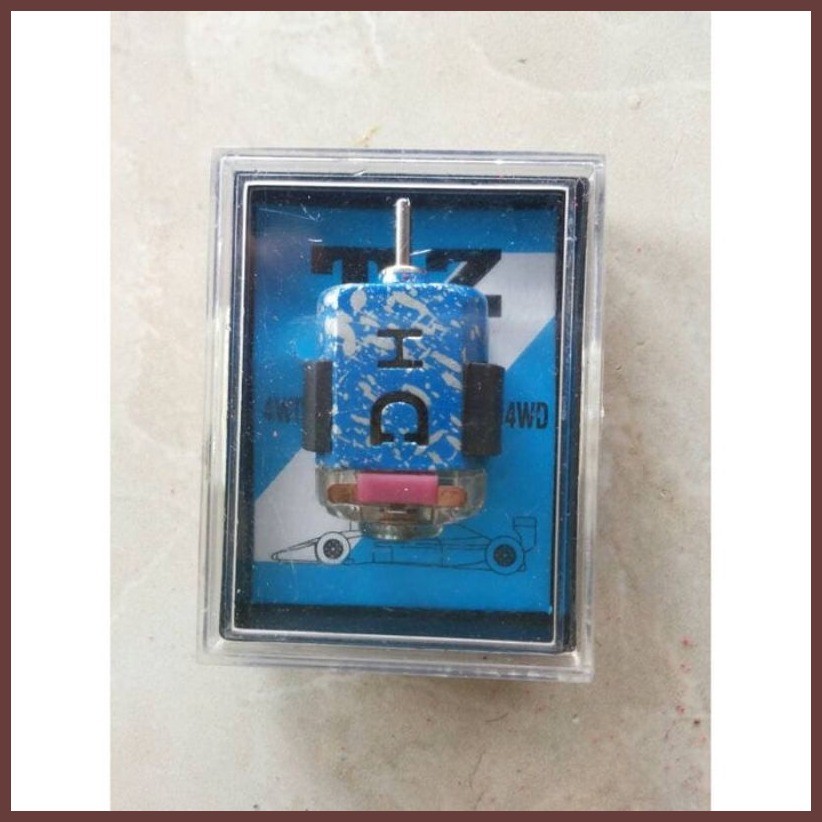 Dynamo TZ MINI 4WD HIGH SPEED MOTOR | Shopee Philippines