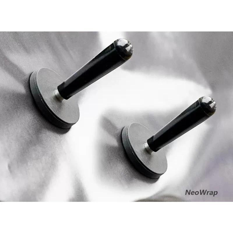 Vinyl Wrap Tools 1Pc Car Wrap Gripper Magnets Holder Car Wrapping ...