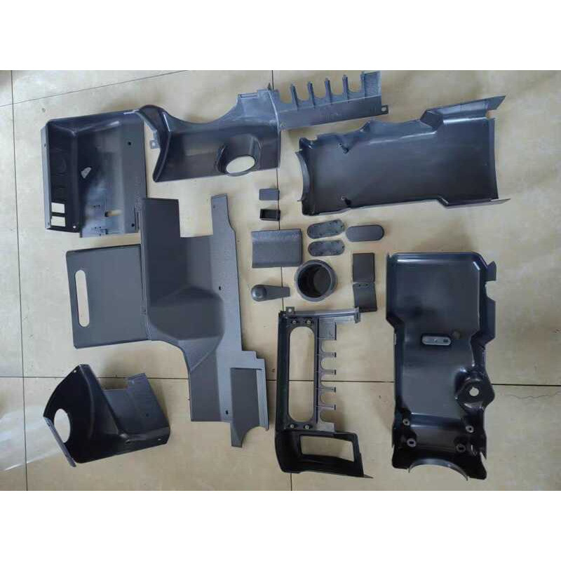 TCM Forklift Instrument Panel Guard, TCMC Forklift Instrument Panel ...