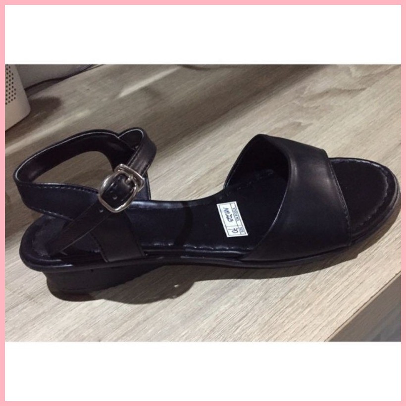 SM/ROBINSON/SAVEMORE DUTY SANDALS MARIKINA MADE W/TAHI | Shopee Philippines