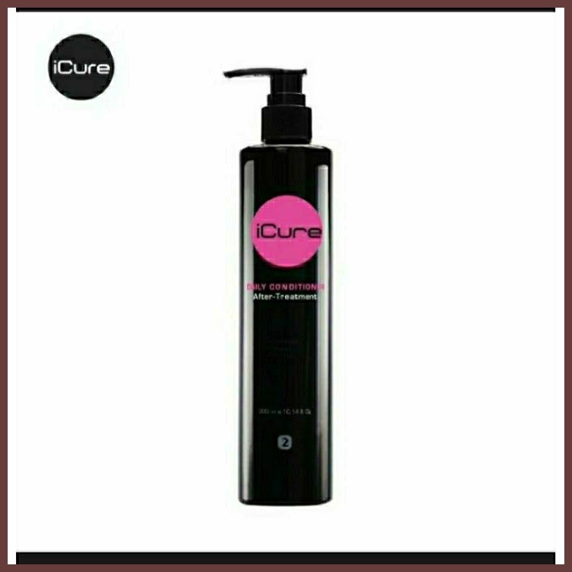 ≅ Icure maintenance shampoo & conditioner | Shopee Philippines