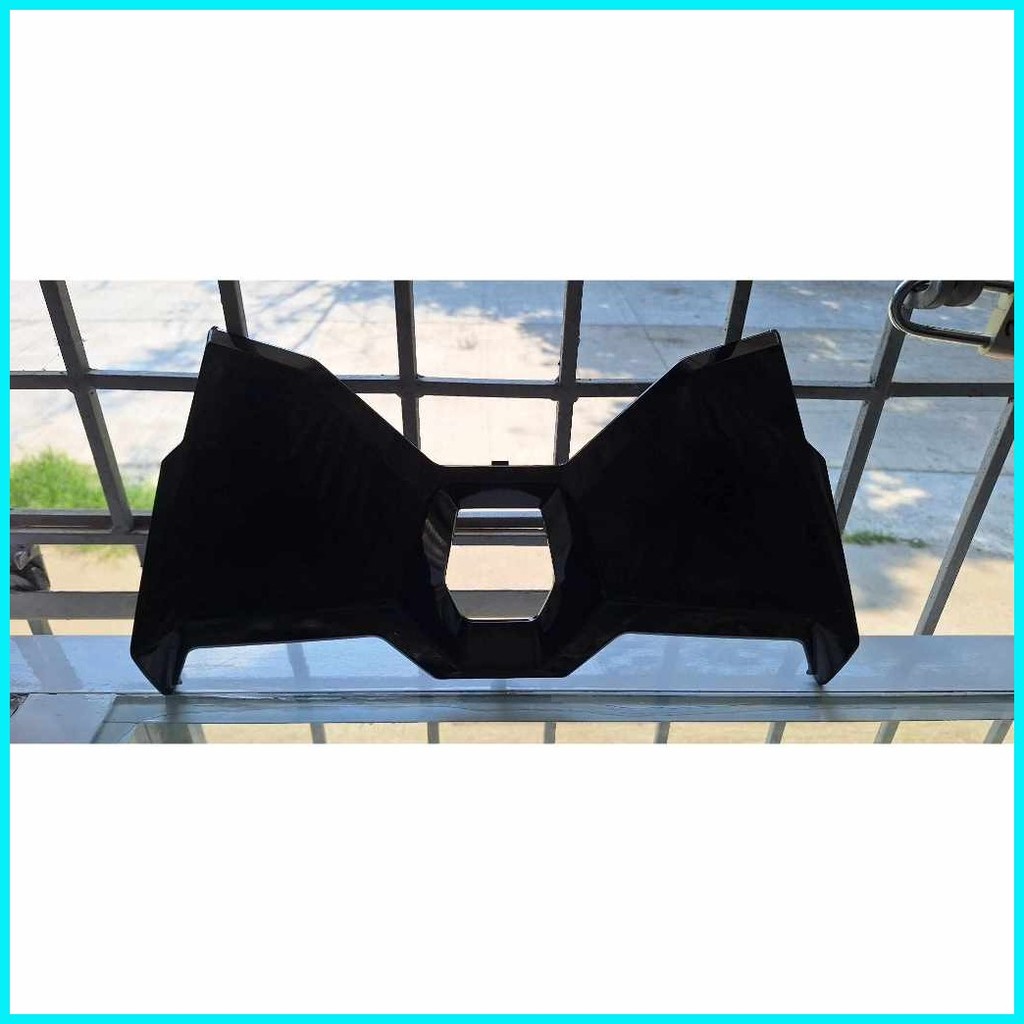 BULSA CLICK V3 / COVER RACK V3 - HONDA CLICK 125, 150 V3 | Shopee ...