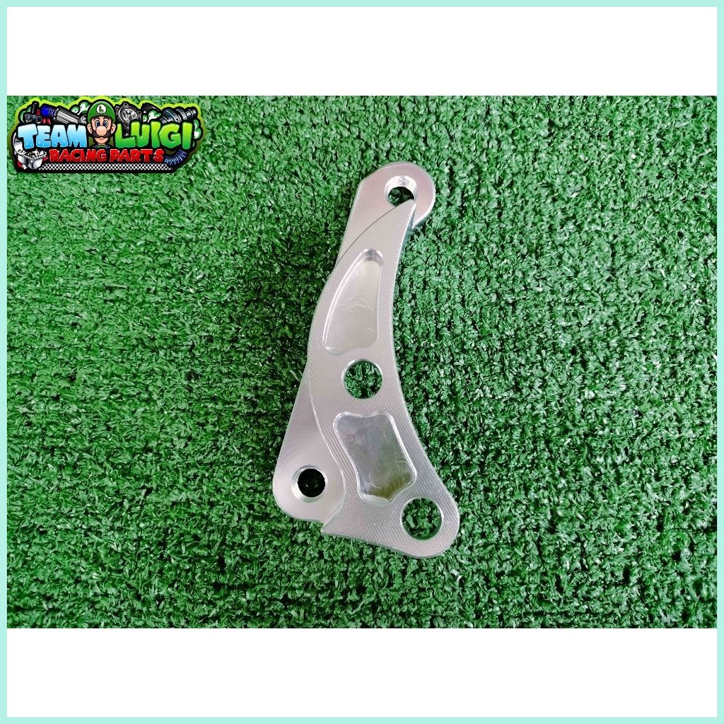 CNC CALIPER BRACKET 4 POT ( HONDA WAVE / YAMAHA MIO ) | Shopee Philippines