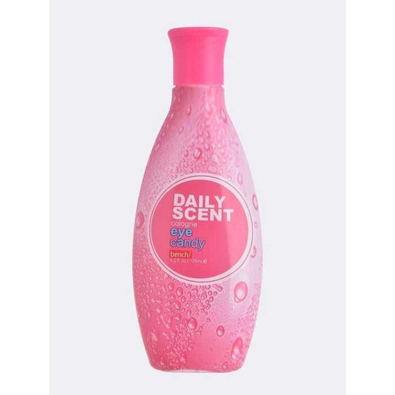 Bench- Eye Candy Daily Scent Cologne Cbb-47 | Shopee Philippines
