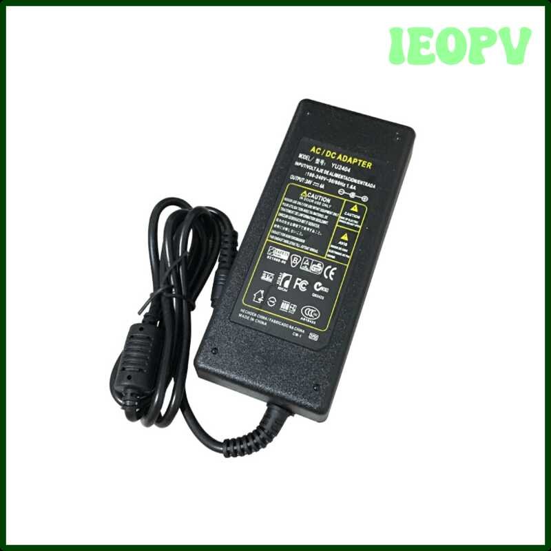 W IEOPV Power Ply Adapter Transformers 24V 4A Transformer Strip 96W ...
