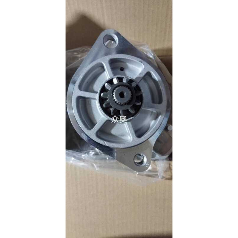 Hino JO8E Kobelco SK250-8 Starter Motor SK330-8 Motor J07E 28100-2894A ...