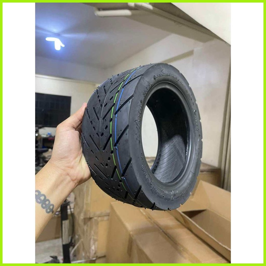Raze Taurus Tazer 60v, Nami Burn Blast 11 inches electric scooter tires ...