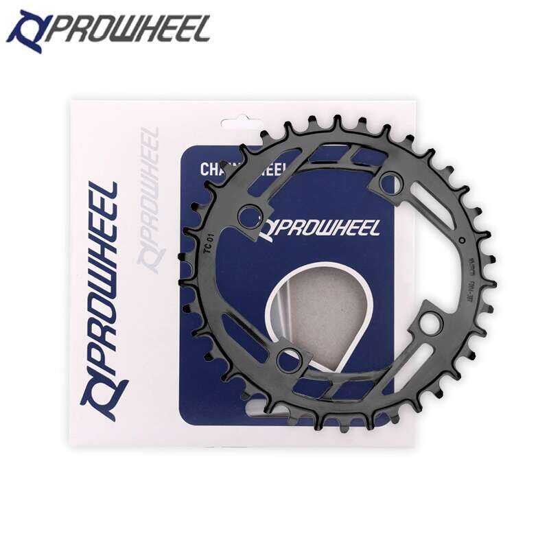 Prowheel Haomeng Mountain Bike 104BCD Positive and Negative 32T 34T 36T ...