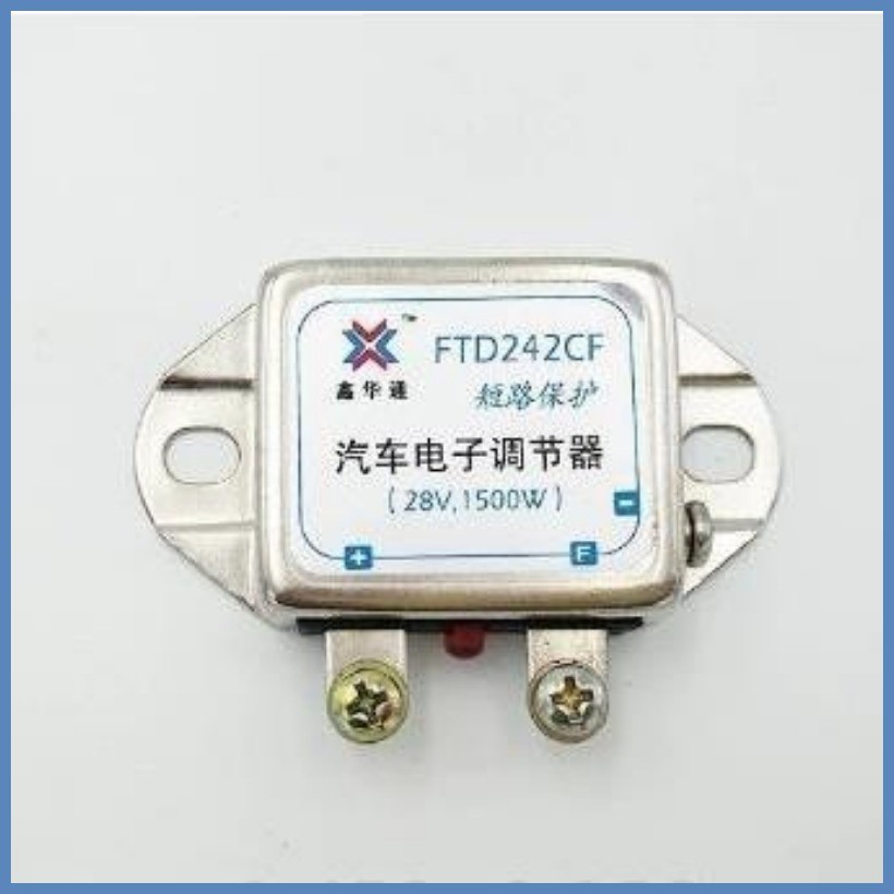 12V/24V/14V/28V 1500W Car Voltage Regulator Generator Rectifier ...