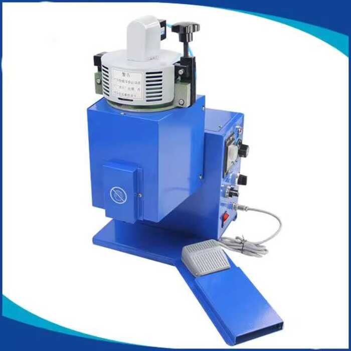 New Model Hot Melt Alternative Glue Stick Gun Electronic Factory Plug ...