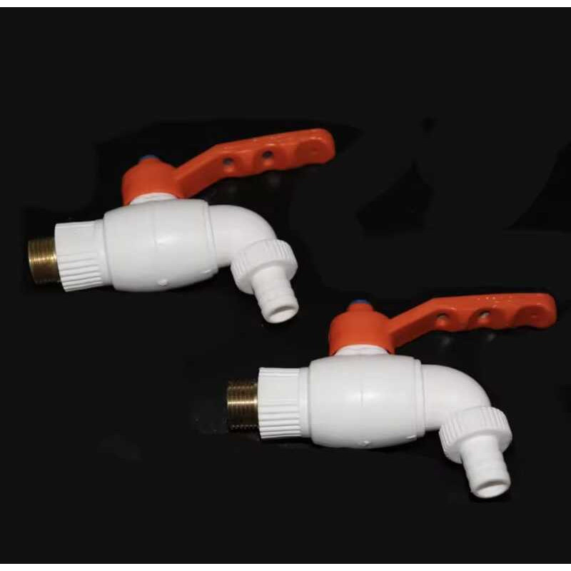KINGBEE PPR FAUCET 1/2" HOSE BIB High Quality E30 | Shopee Philippines