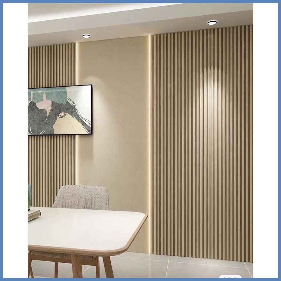∇ PVC Wall Panels Ceiling Panel Best Quality PVC Fluted Panels for ...