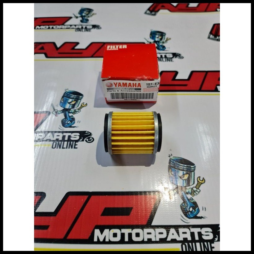 Genuine Oil Filter - XMAX 300 / SNIPER / SIGHT 115 / R15 / TFX150 ...