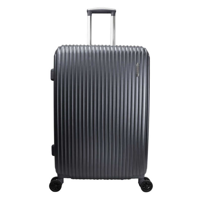 Elle 51147 Tristan 8-Wheel Luggage Large F35 | Shopee Philippines