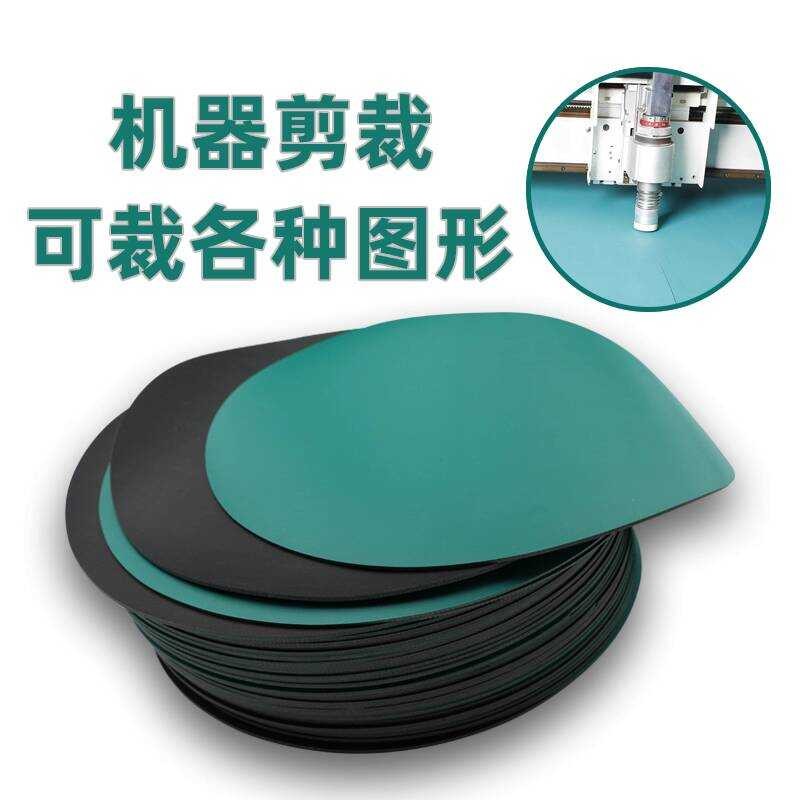 Desk Workbench Laboratory Maintenance Table Shelf Anti-static Rubber ...