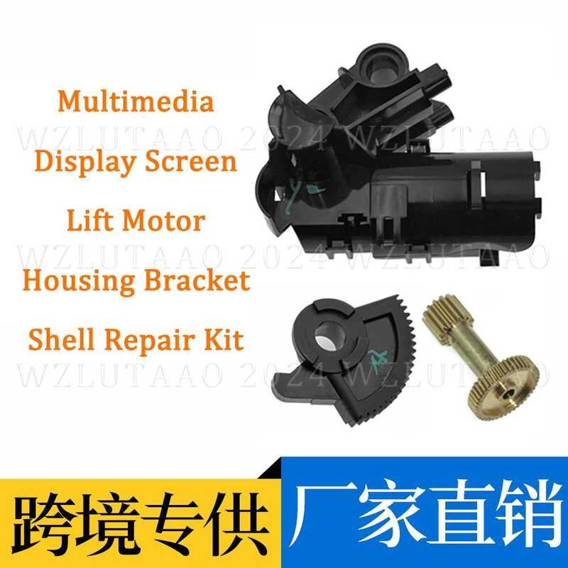 A8d4 Display Screen Bracket Repair Package 4h0857273a 4H0857273c ...