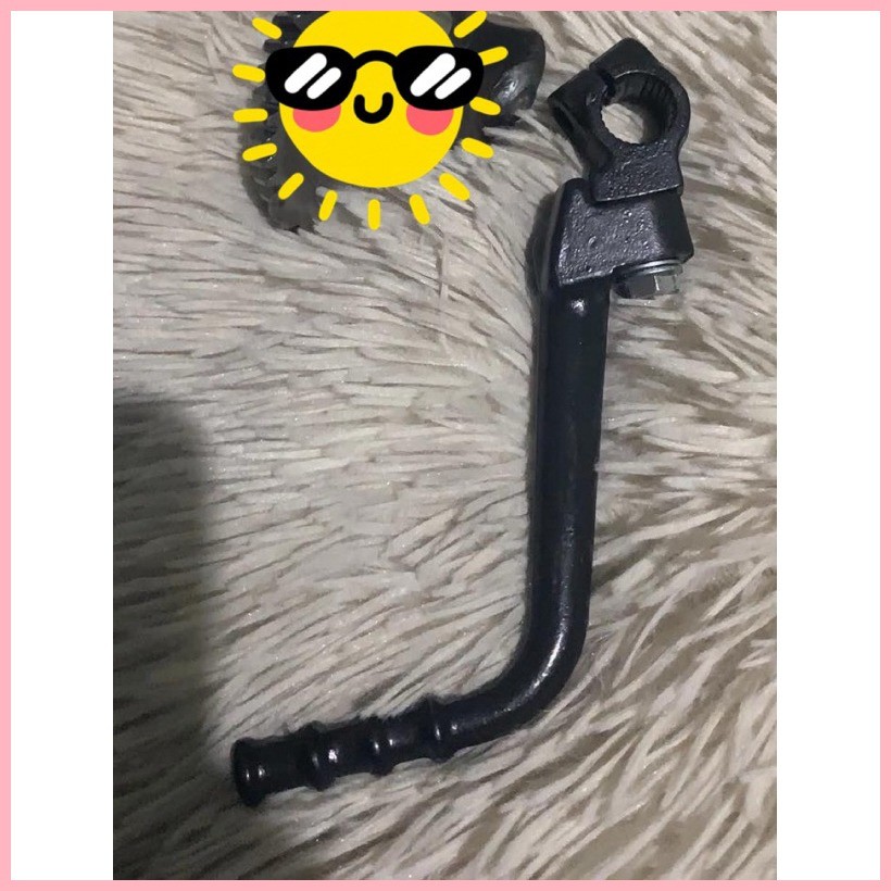 50cc and 65cc kick starter for NRG UCM MPX | Shopee Philippines