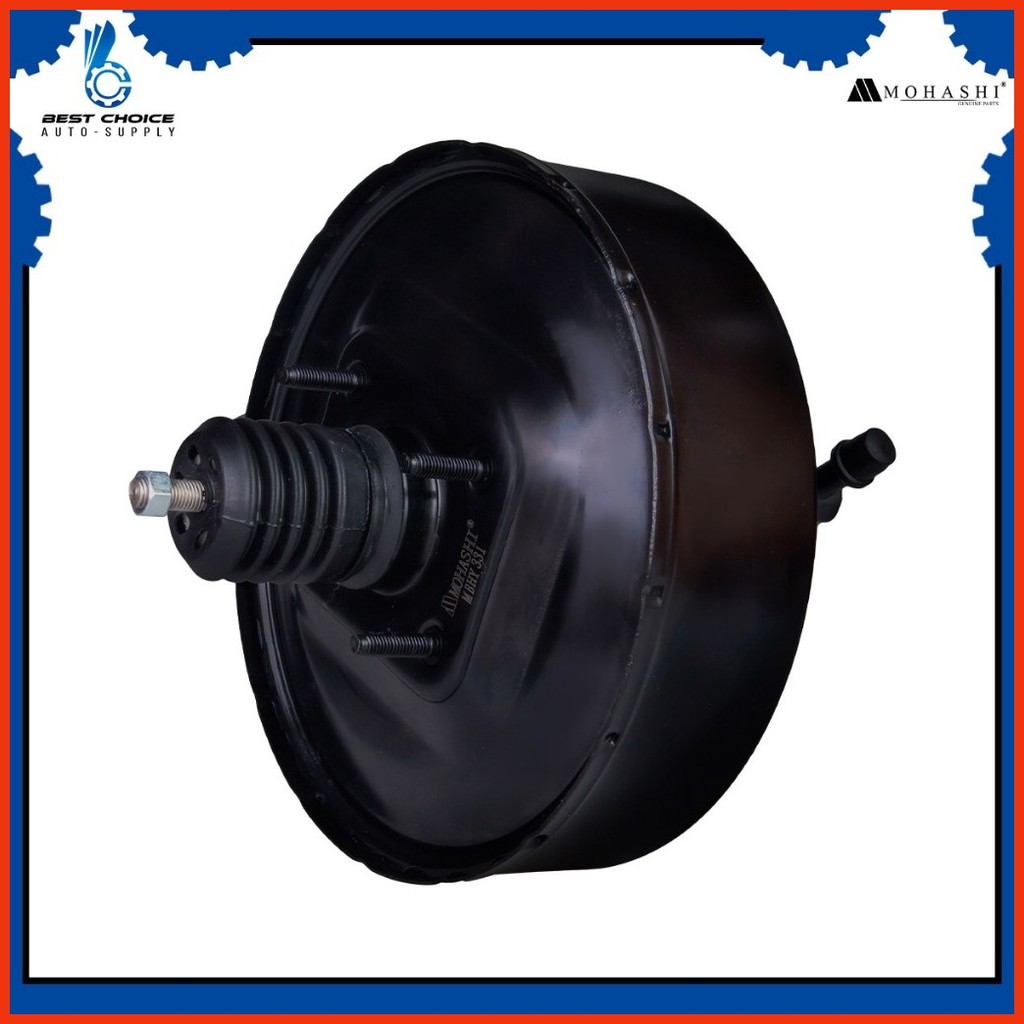 MOHASHI BRAKE BOOSTER HYDROVAC ASSEMBLY HYUNDAI GRACE H-100 (58610 ...