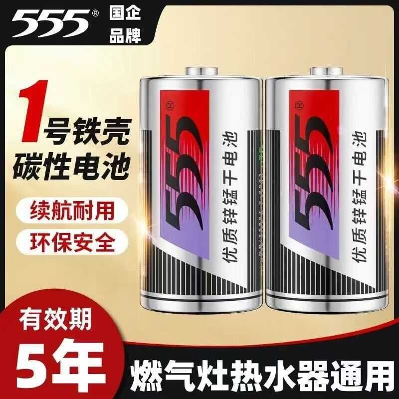 555 Large Battery AA D-Type Gas Stove Universal Natural Gas Liquefied ...