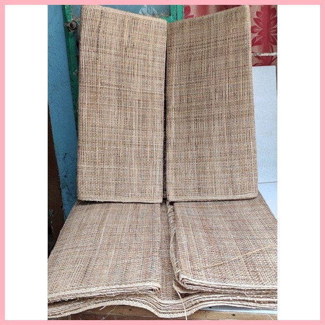 Railey's - Flower Bouquet Wrapper (Burlap / Abaca) for Crafting ...