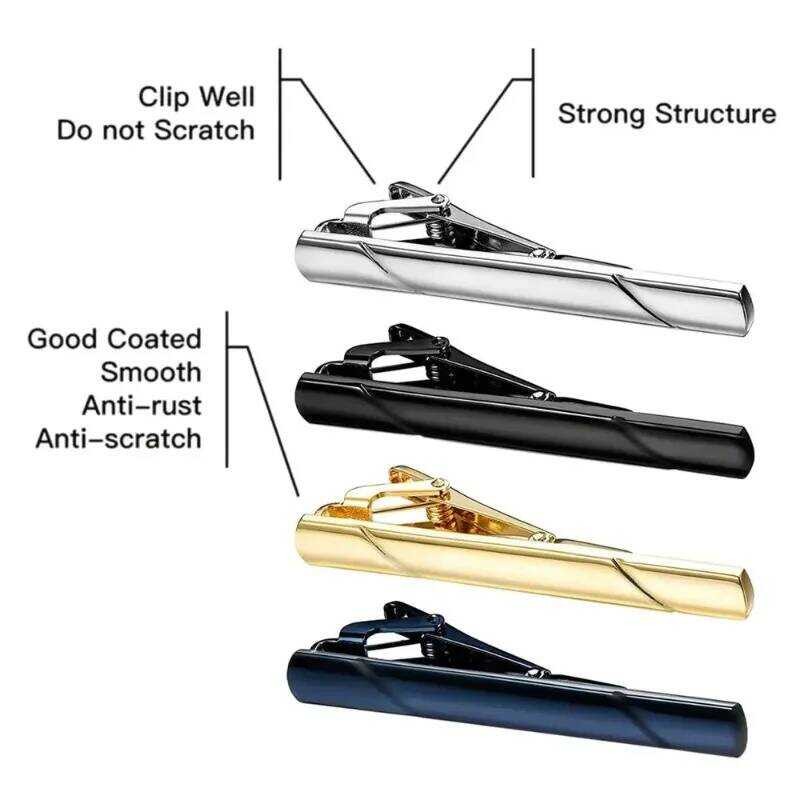 For Men's Accessories And Women's Suit Sets Clothing Suit Tie Clip Suit ...
