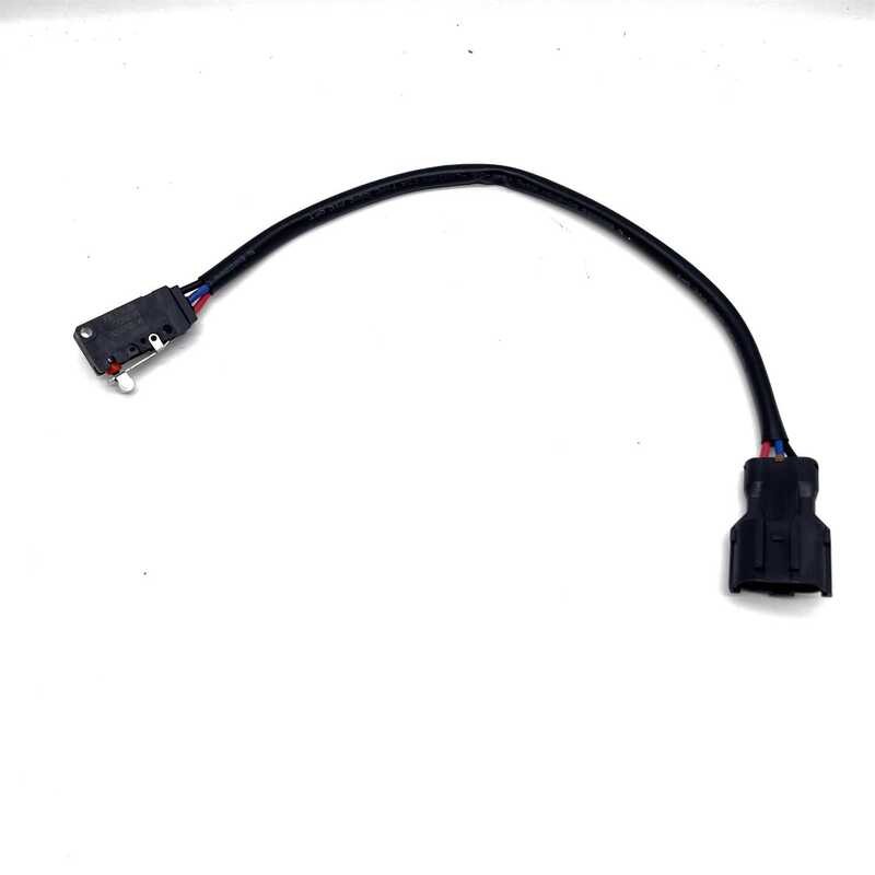 Excavator Daewoo Doosan DX150 215 260 300 380-9C Pilot Micro Switch ...