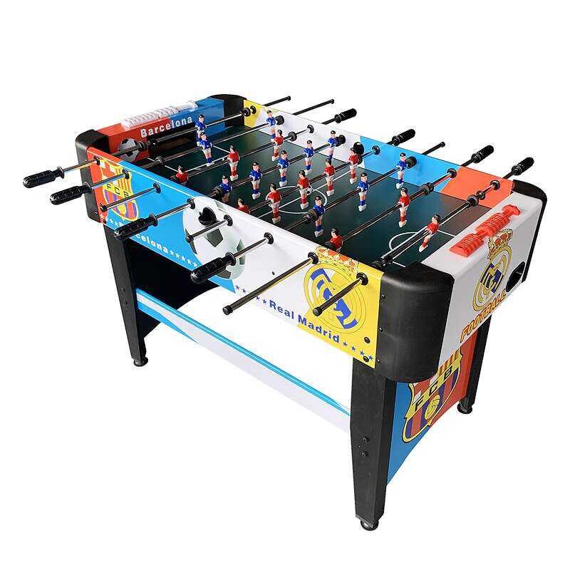 for Kids, Two-Player 8-Pin Table Game, Large Desktop Battle Table ...