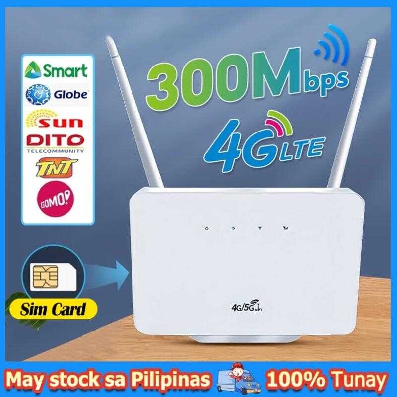 2025New!!! Expose 300Mbps 5G Router Multi-Mode Wi-Fi Dual Band N Speed ...