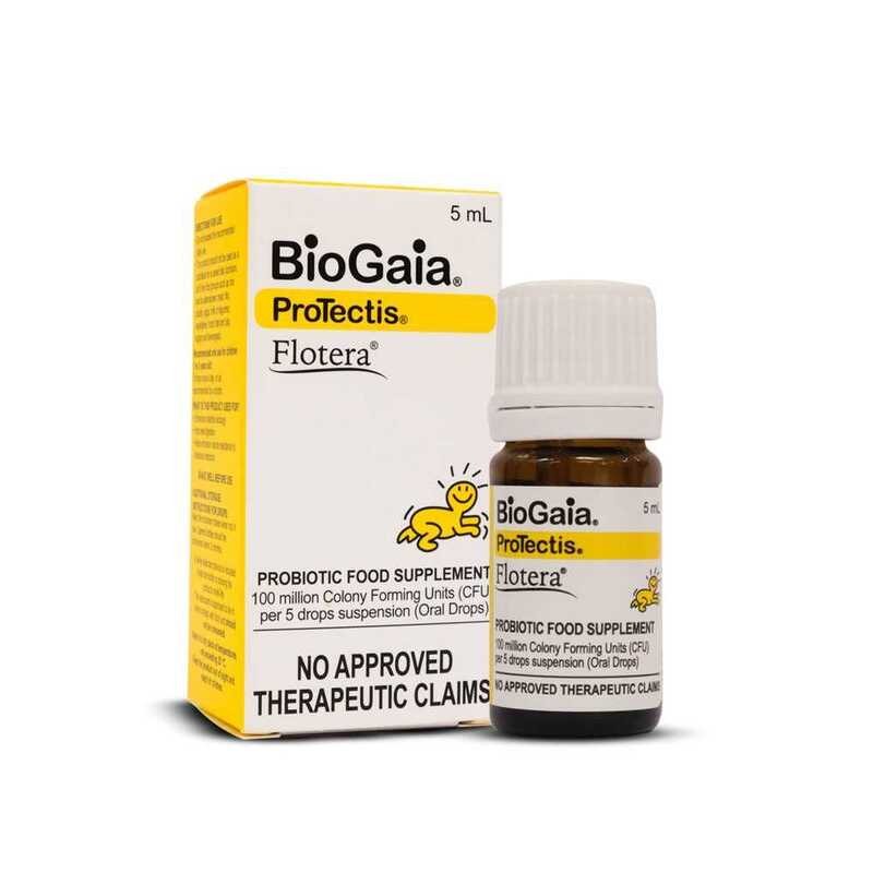 Flotera Drops (Probiotic Food Supplement: 100 Million Colony Forming ...