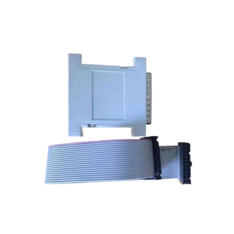 JTAG Wiggler Parallel Port Debugger HJTAG H-JTAG Download Cable ...