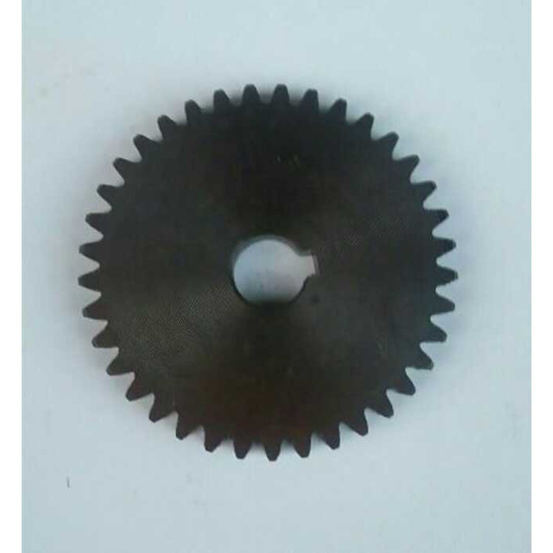 ☑♥ Hangzhou Machine Weft Dense Gear 37 Teeth Wheel [Ribbon Loom ...